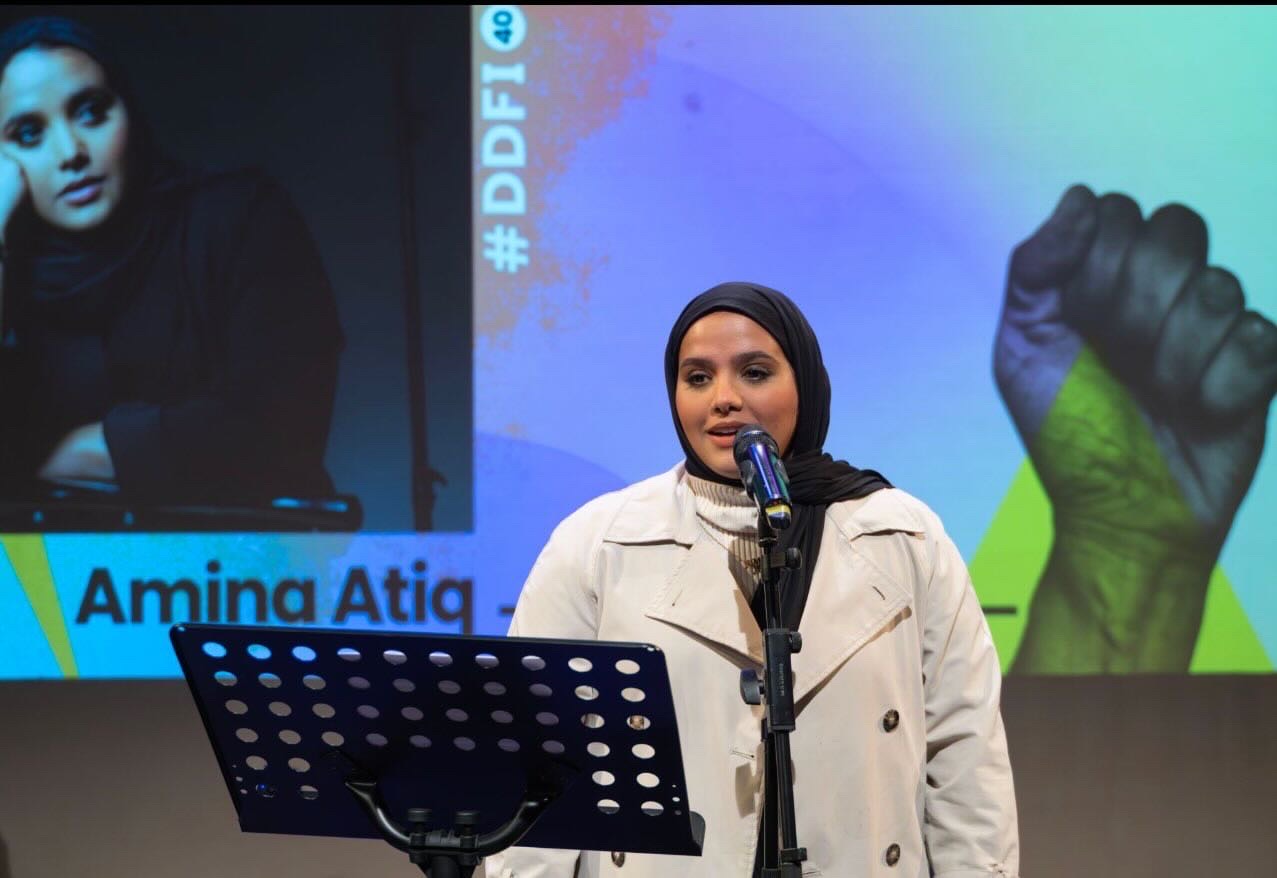 DDFI40: Live Performance